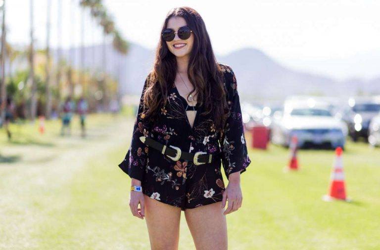 Funky Festival Outfits – 30 Funky Outfits for Girls to Wear – Branded Girls