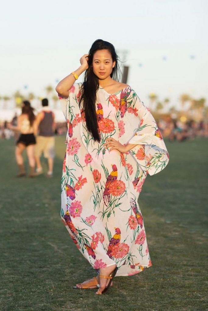 Funky Festival Outfits – 30 Funky Outfits for Girls to Wear – Branded Girls