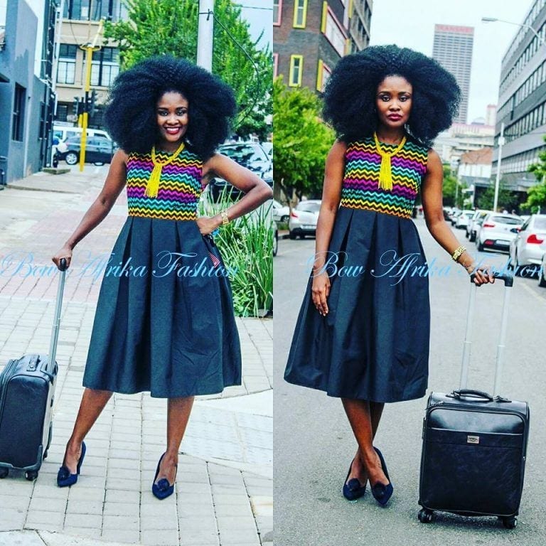 Bow Afrika Clothes – 30 Chic Bow Afrika Outfits for Women – Branded Girls