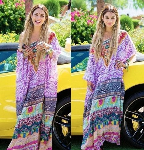 Funky Festival Outfits – 30 Funky Outfits for Girls to Wear – Branded Girls