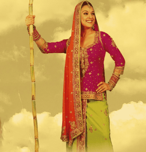 Punjabi Lacha Outfit Ideas – 15 Ways to Wear Lacha for Girls – Branded ...