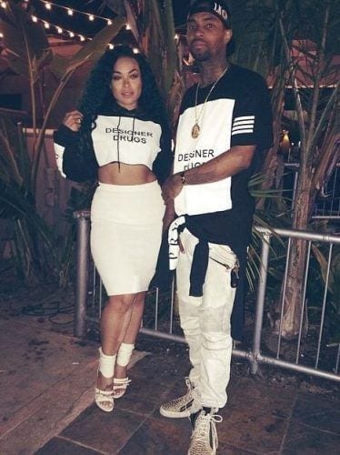 23 Cutest Matching Outfits For Black Couples – Branded Girls