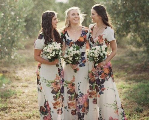 Funky Outfits for Wedding-30 Funky Styles for Wedding Guests – Branded ...