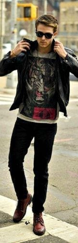 30 Funky Outfits for Guys Trending These Days – Branded Girls