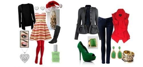 Funky Outfits for Ladies – 30 Ways to Look Funky for Women – Branded Girls