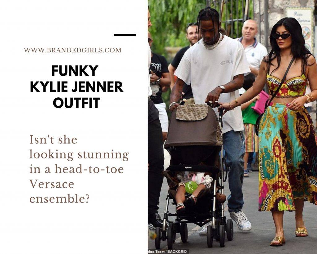 Funky Outfits for Ladies – 30 Ways to Look Funky for Women – Branded Girls