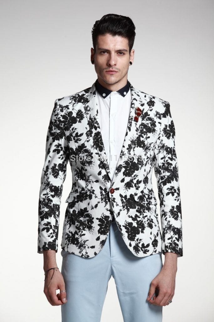 30 Funky Outfits for Guys Trending These Days – Branded Girls