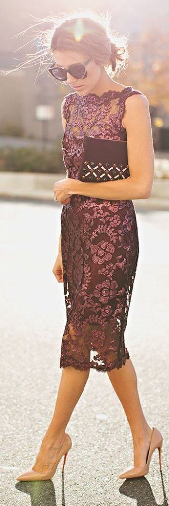 Funky Outfits for Wedding-30 Funky Styles for Wedding Guests – Branded ...