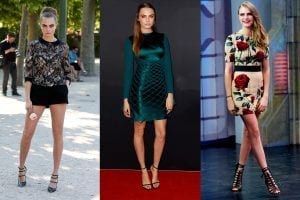 Funky Outfits for Ladies – 30 Ways to Look Funky for Women – Branded Girls