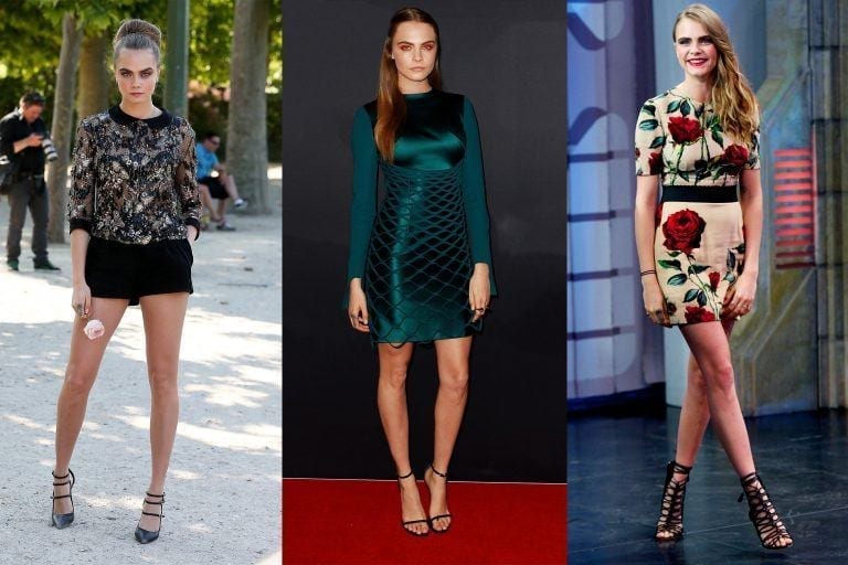 Funky Outfits for Ladies – 30 Ways to Look Funky for Women – Branded Girls