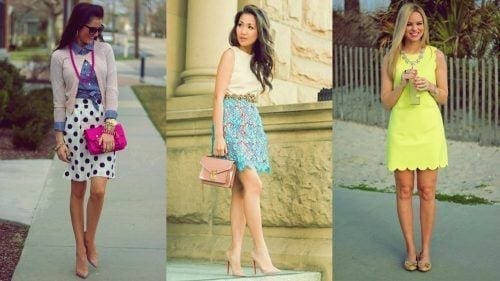 Funky Outfits for Ladies – 30 Ways to Look Funky for Women – Branded Girls