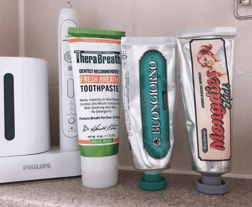 16 Best Toothpaste Brands In The World To Buy In 2022 – Branded Girls