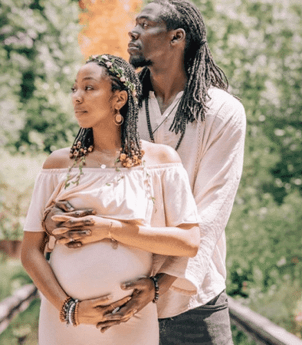 23 Cutest Matching Outfits For Black Couples – Branded Girls