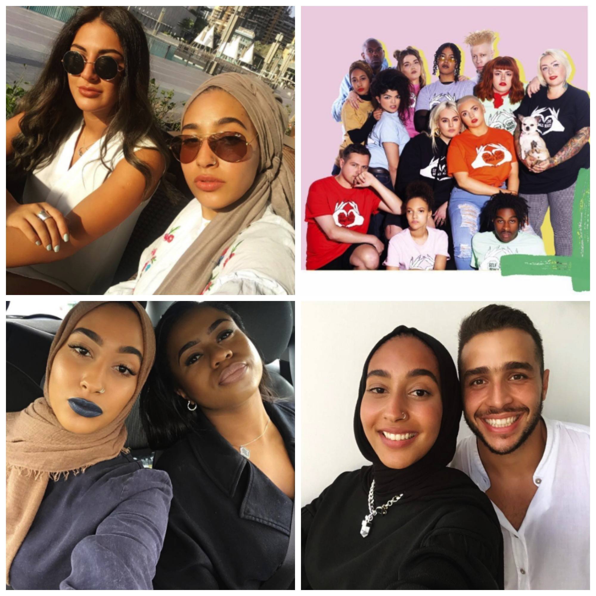 Travelling in Hijab – 20 Travelling Tips for Stylish Hijabis – Branded ...