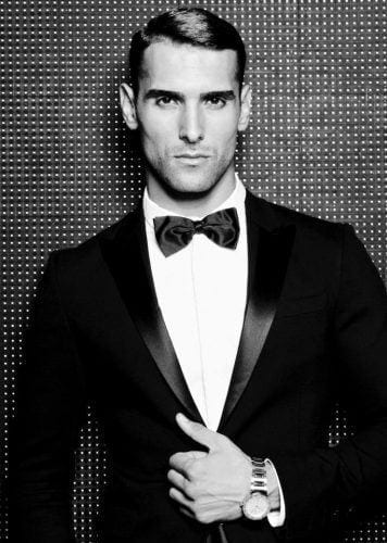 Top 10 Muslim Male Models in the World – List Updated – Branded Girls