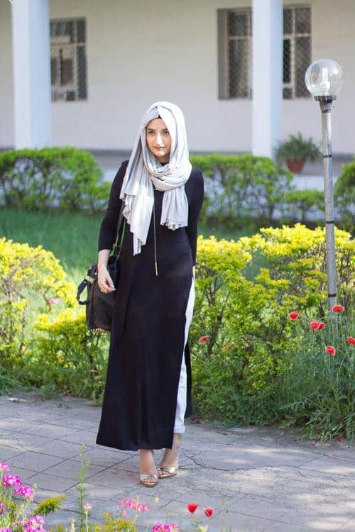 15 Modest Ways for Women To Wear Shalwar Kameez Fashionably – Branded Girls