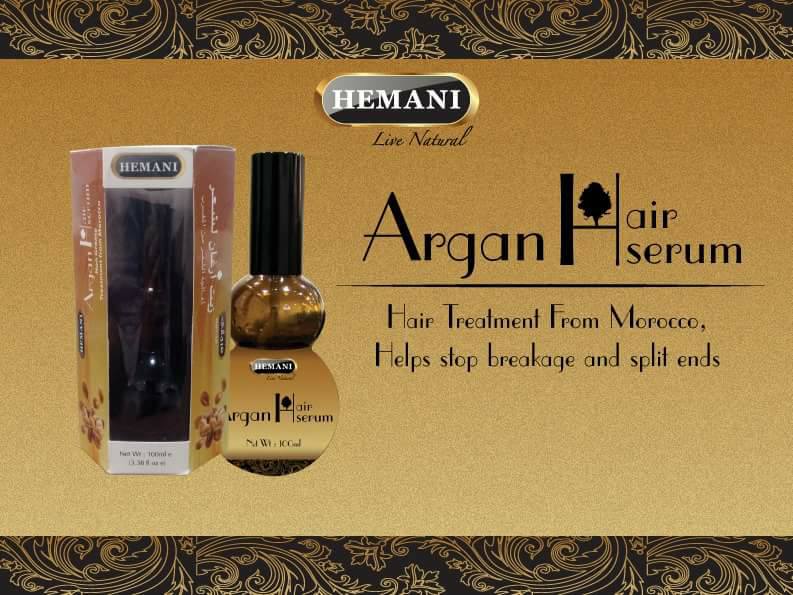 Top 10 Pakistani Brands For Hair Care – Branded Girls