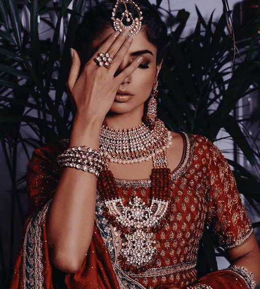 Top 10 Pakistani Female Models 2020 Updated List – Branded Girls