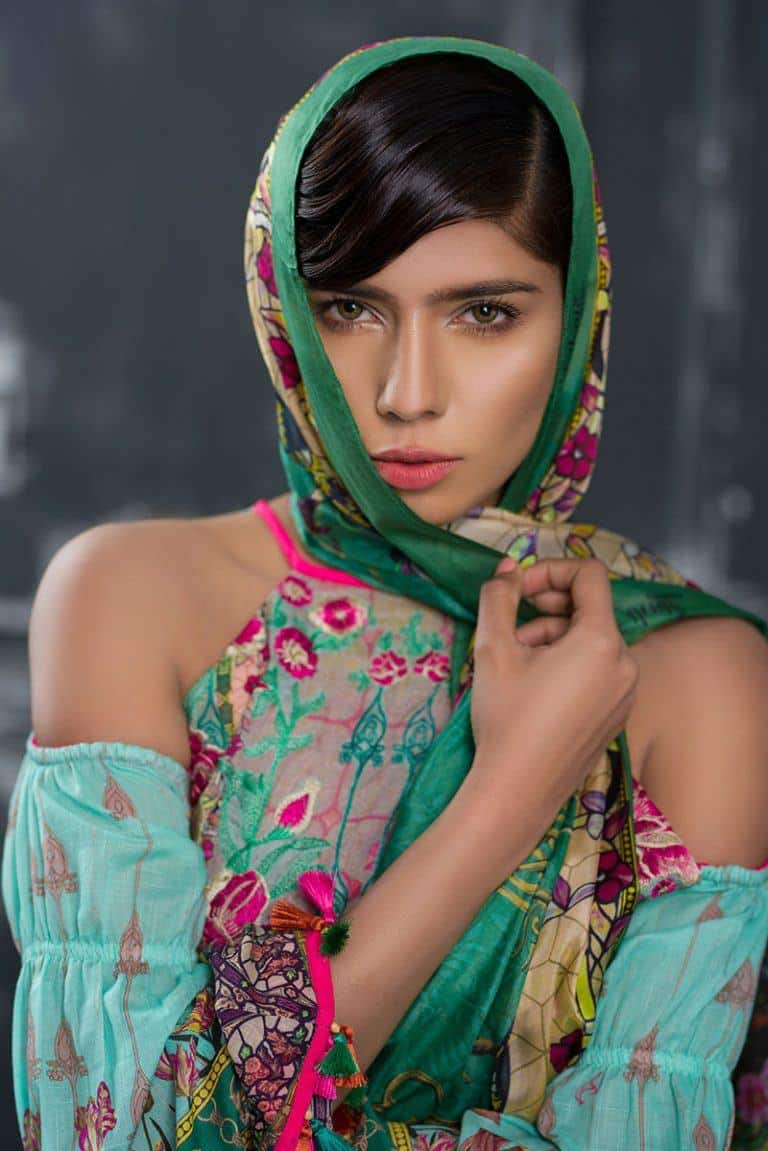 Top 10 Pakistani Female Models 2020 Updated List – Branded Girls