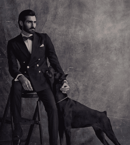 Top 18 Pakistani Male Models 2020 Updated List – Branded Girls