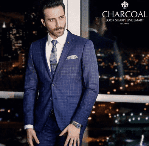 Top 18 Pakistani Male Models 2020 Updated List – Branded Girls