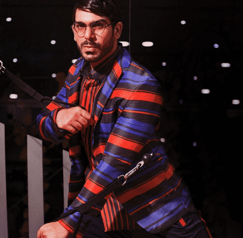 Top 18 Pakistani Male Models 2020 Updated List – Branded Girls