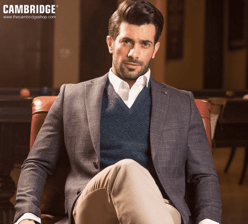 Top 18 Pakistani Male Models 2020 Updated List – Branded Girls