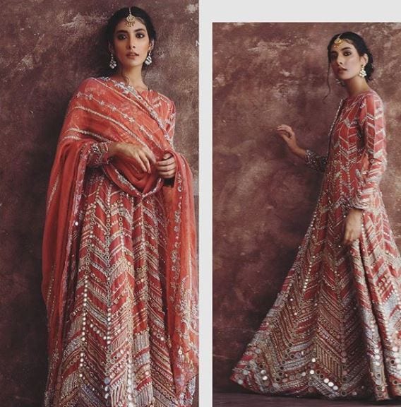 Top 10 Pakistani Female Models 2020 Updated List – Branded Girls