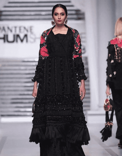 Top 10 Pakistani Female Models 2020 Updated List – Branded Girls