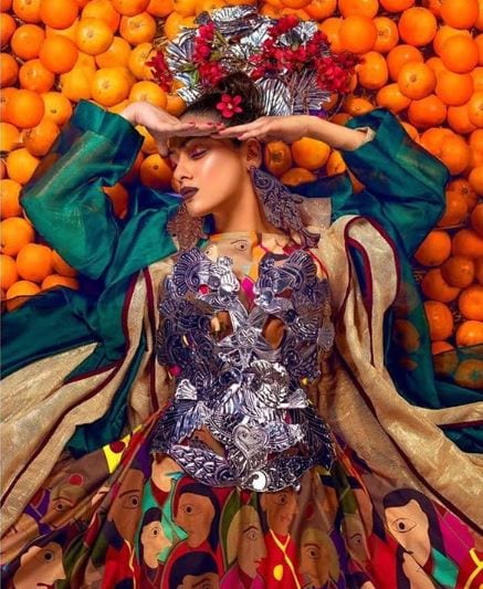 Top 10 Pakistani Female Models 2020 Updated List – Branded Girls