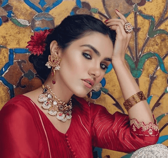 Top 10 Pakistani Female Models 2020 Updated List – Branded Girls