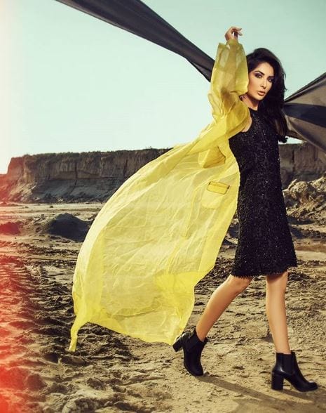 Top 10 Pakistani Female Models 2020 Updated List – Branded Girls