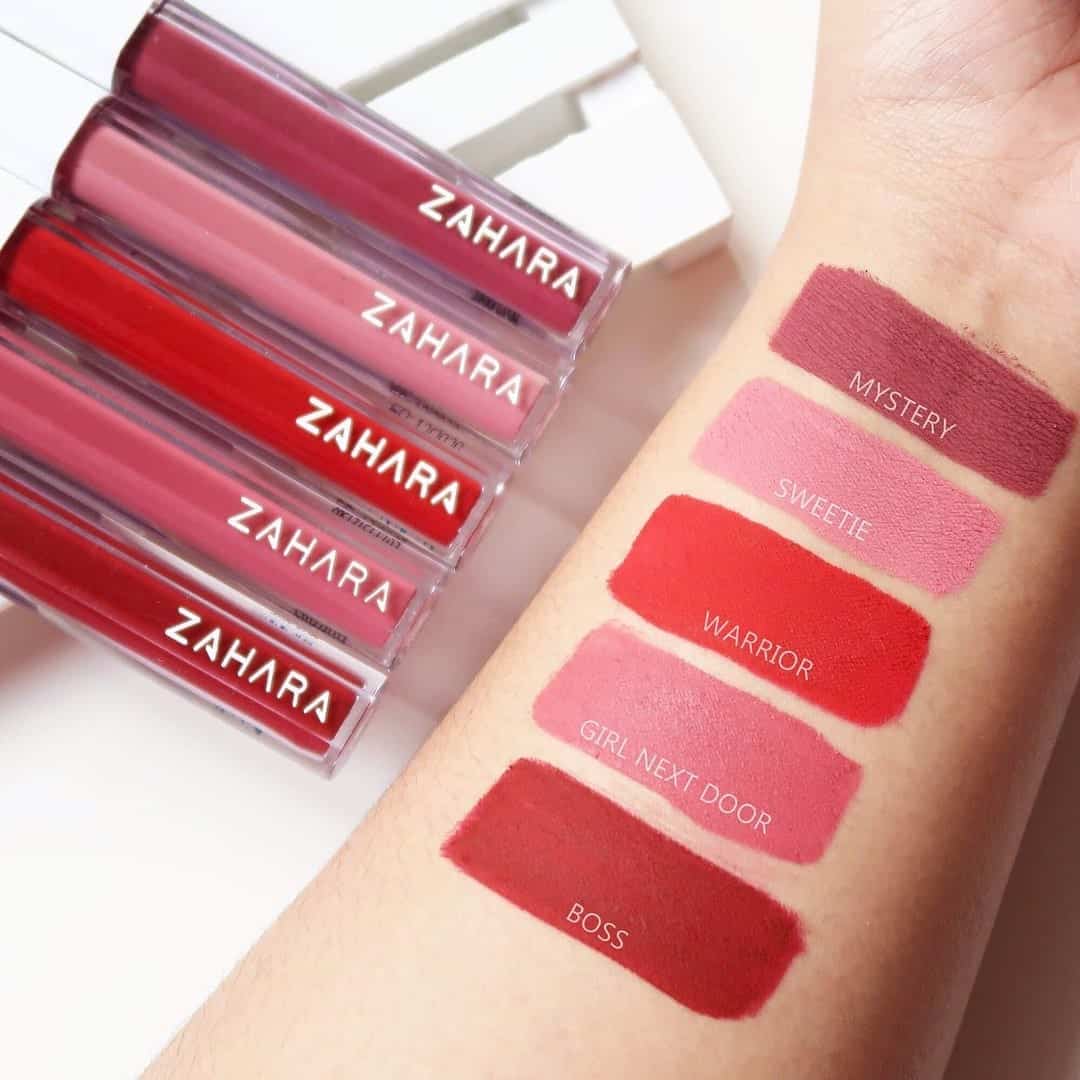 17 Top Halal Makeup Brands in World 2025 – Branded Girls