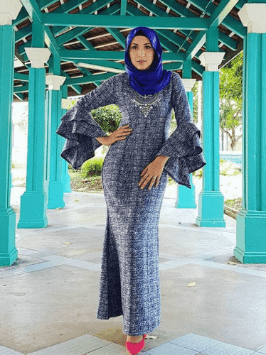 Top 15 Modest Fashion Designers From Around The World – Branded Girls