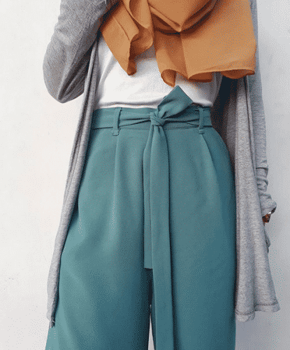 Top 15 Modest Fashion Designers From Around The World – Branded Girls