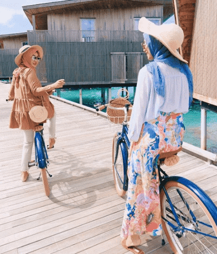 Top 15 Modest Fashion Designers From Around The World – Branded Girls