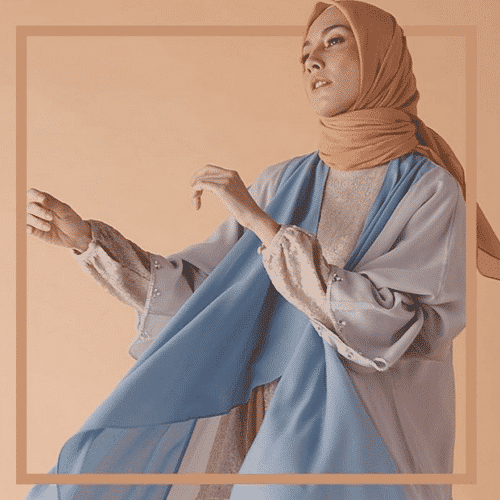Top 15 Modest Fashion Designers From Around The World – Branded Girls