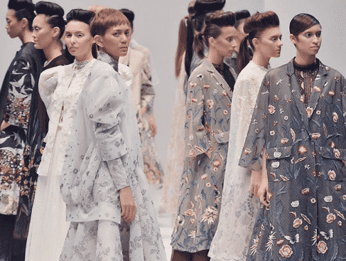 Top 15 Modest Fashion Designers From Around The World – Branded Girls