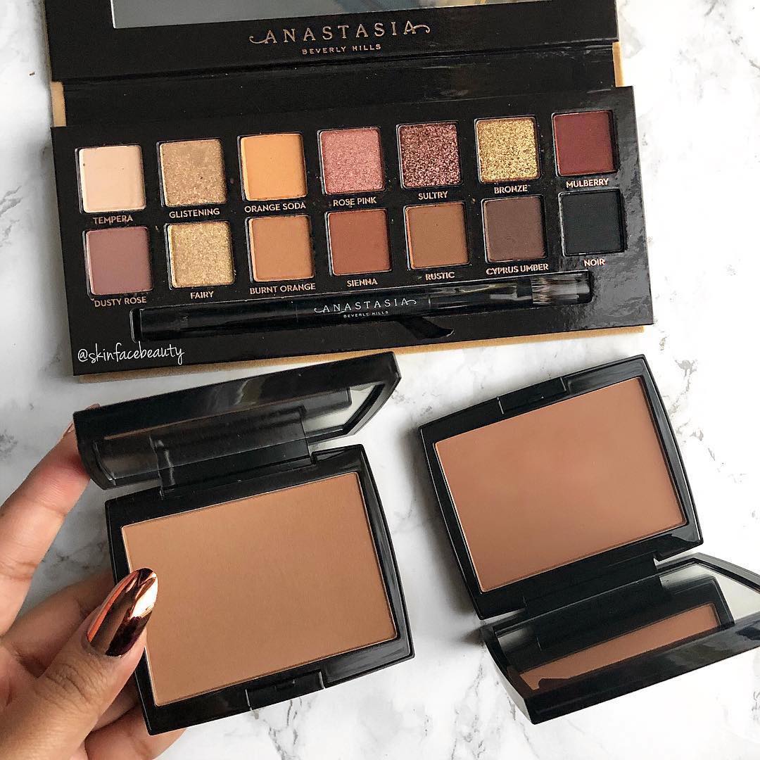 Top 10 Makeup Brands for Dark Skin Tones To Wear – Branded Girls