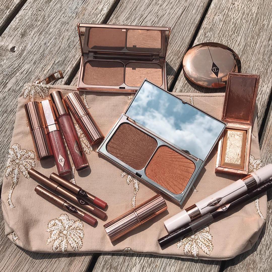 Top 10 Makeup Brands for Dark Skin Tones To Wear – Branded Girls