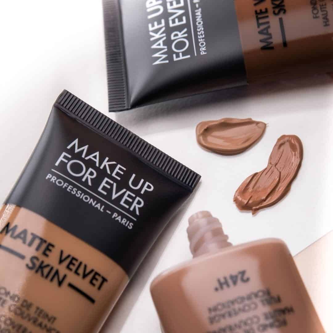 Top 10 Makeup Brands for Dark Skin Tones To Wear – Branded Girls