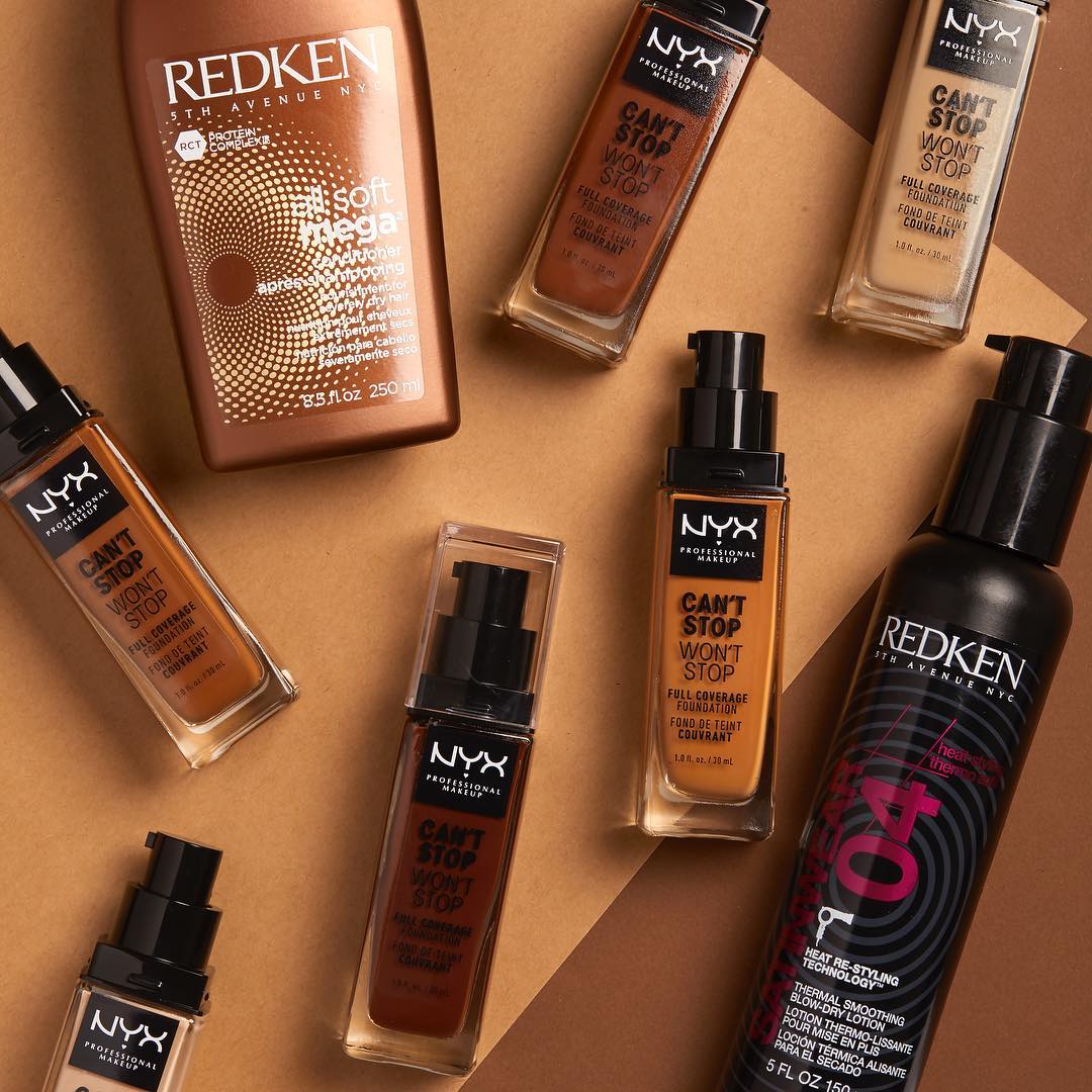 Top 10 Makeup Brands for Dark Skin Tones To Wear – Branded Girls