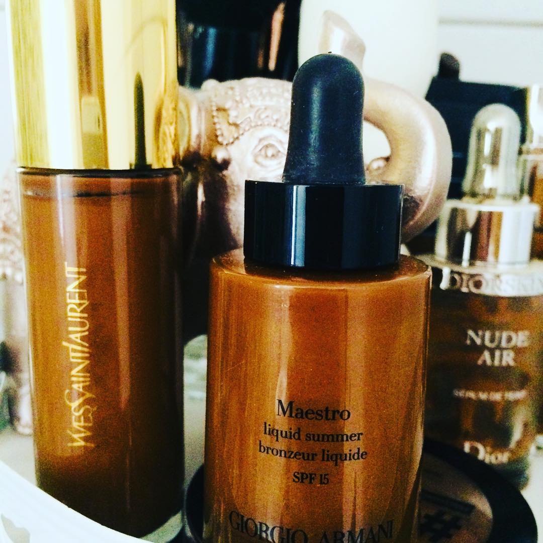 Top 10 Makeup Brands for Dark Skin Tones To Wear – Branded Girls