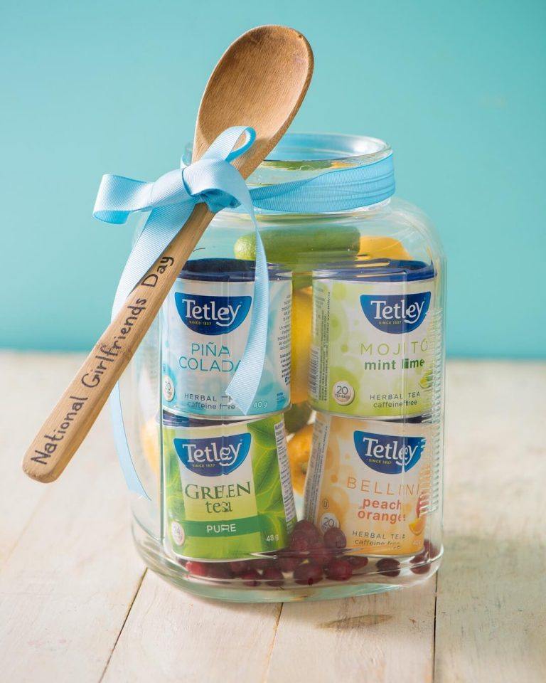 Top 10 Tea Brands In The World With Price And Specialty – Branded Girls