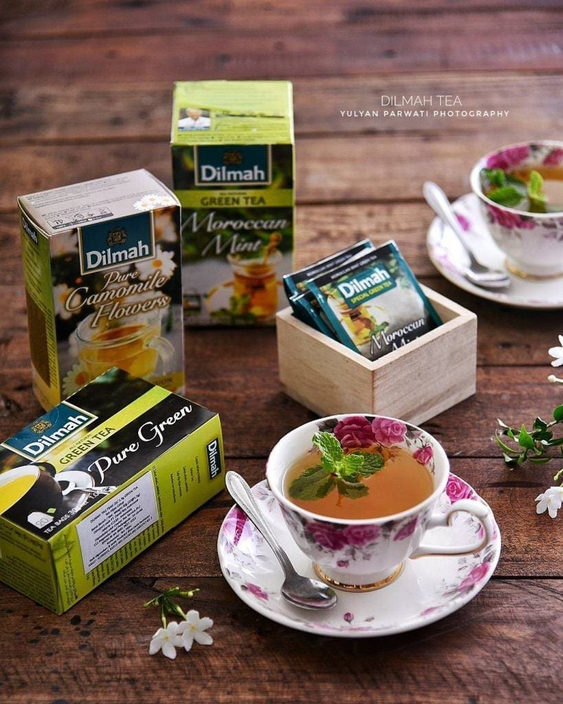 Top 10 Tea Brands In The World With Price And Specialty – Branded Girls