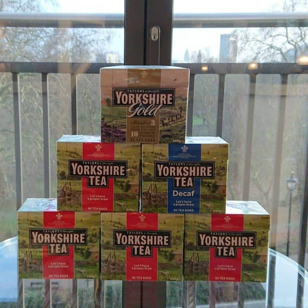 Top 10 Tea Brands In The World With Price And Specialty – Branded Girls