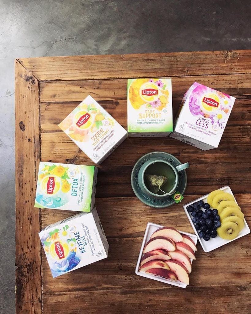 Top 10 Tea Brands In The World With Price And Specialty – Branded Girls