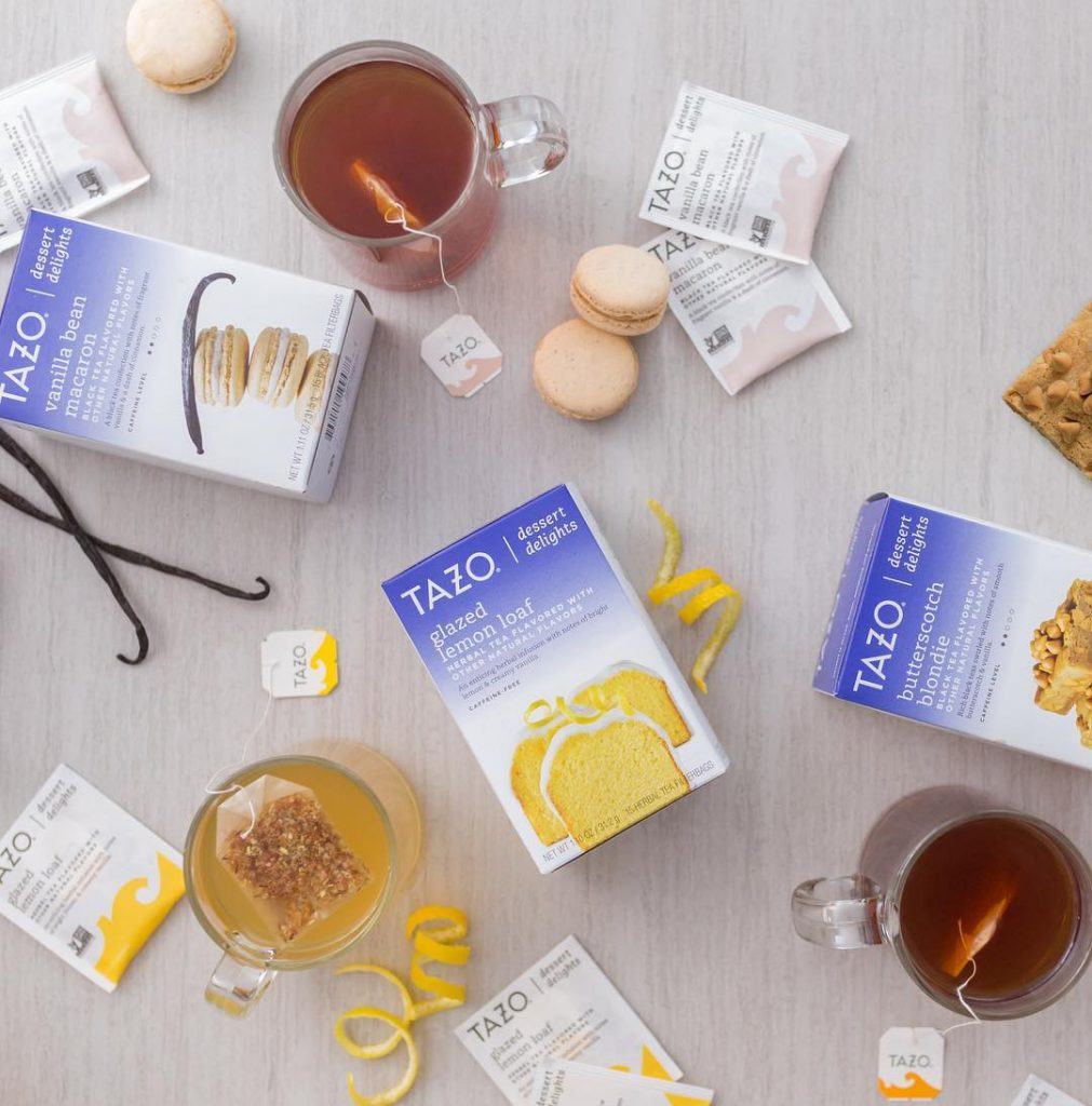 Top 10 Tea Brands In The World With Price And Specialty – Branded Girls