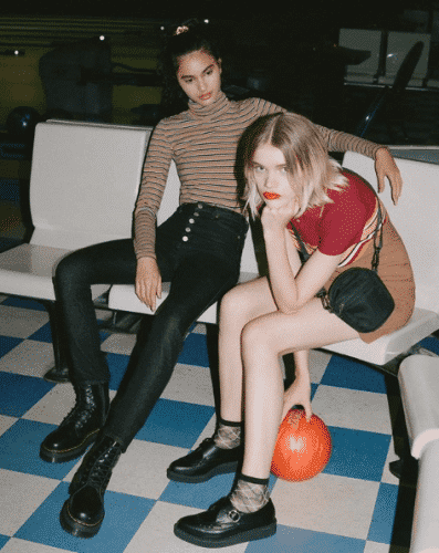 Clothing Brands for Teenagers – Top 17 Teens Fashion Brands – Branded Girls