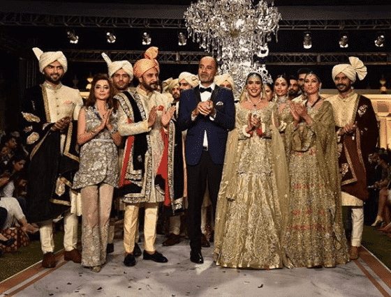 Top 10 Fashion Designers of Pakistan That You Can Shop Online – Branded ...